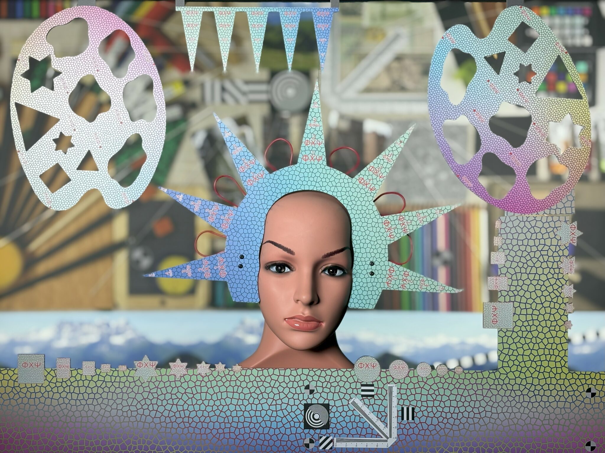 Apple iPhone 16 Camera test - DXOMARK