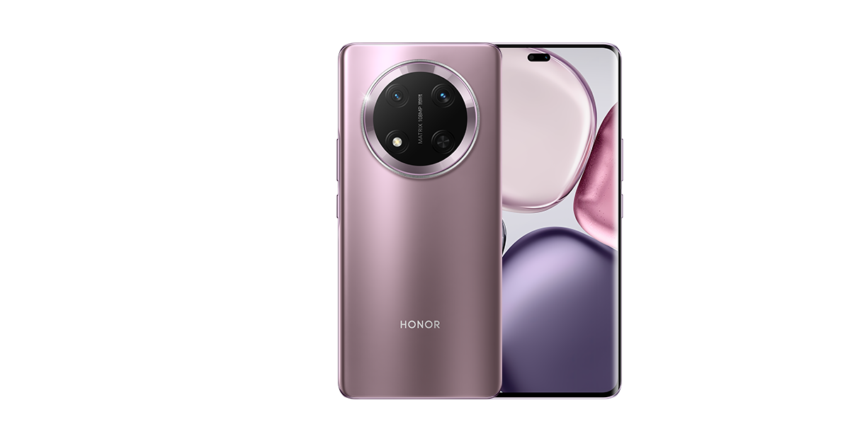 Honor X9c Battery test - DXOMARK