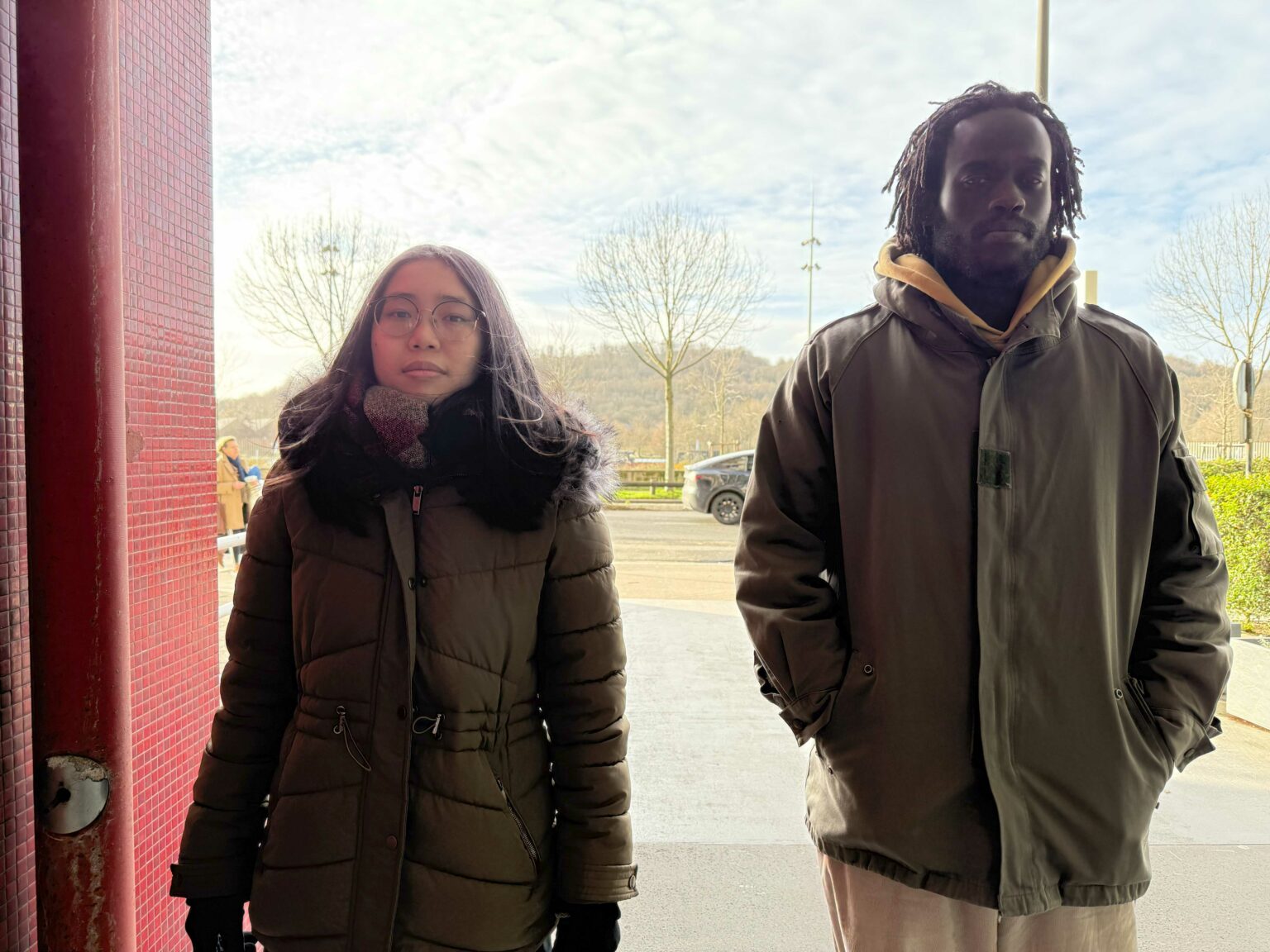 Oppo Find X8 Pro Camera test | DXOMARK