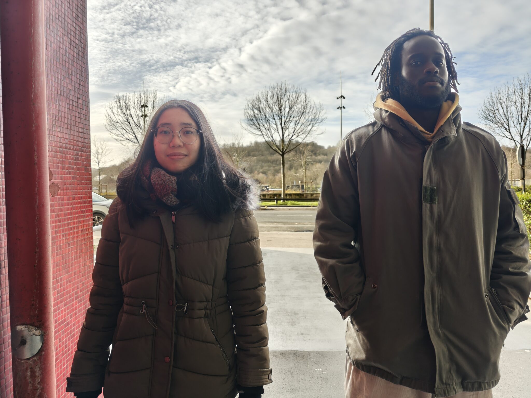 Oppo Find X8 Pro Camera test | DXOMARK