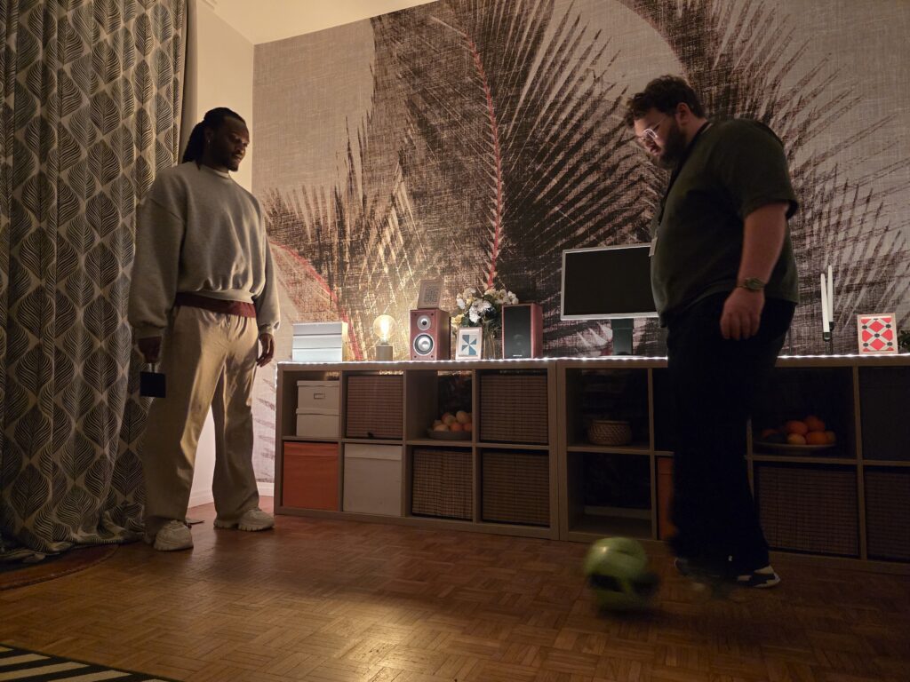 Samsung Galaxy S25 Ultra Camera test - DXOMARK