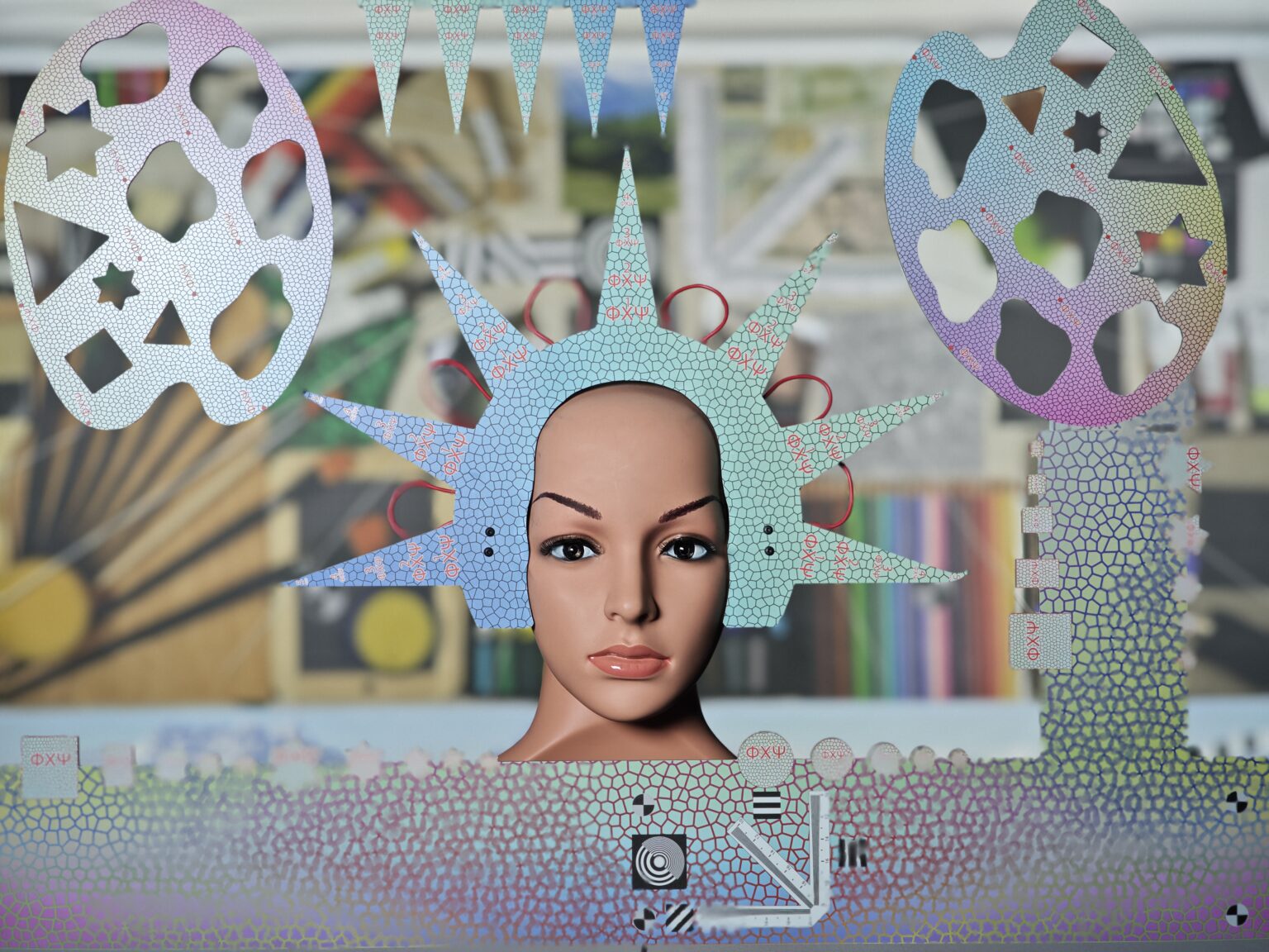 Xiaomi 15 Camera test - DXOMARK