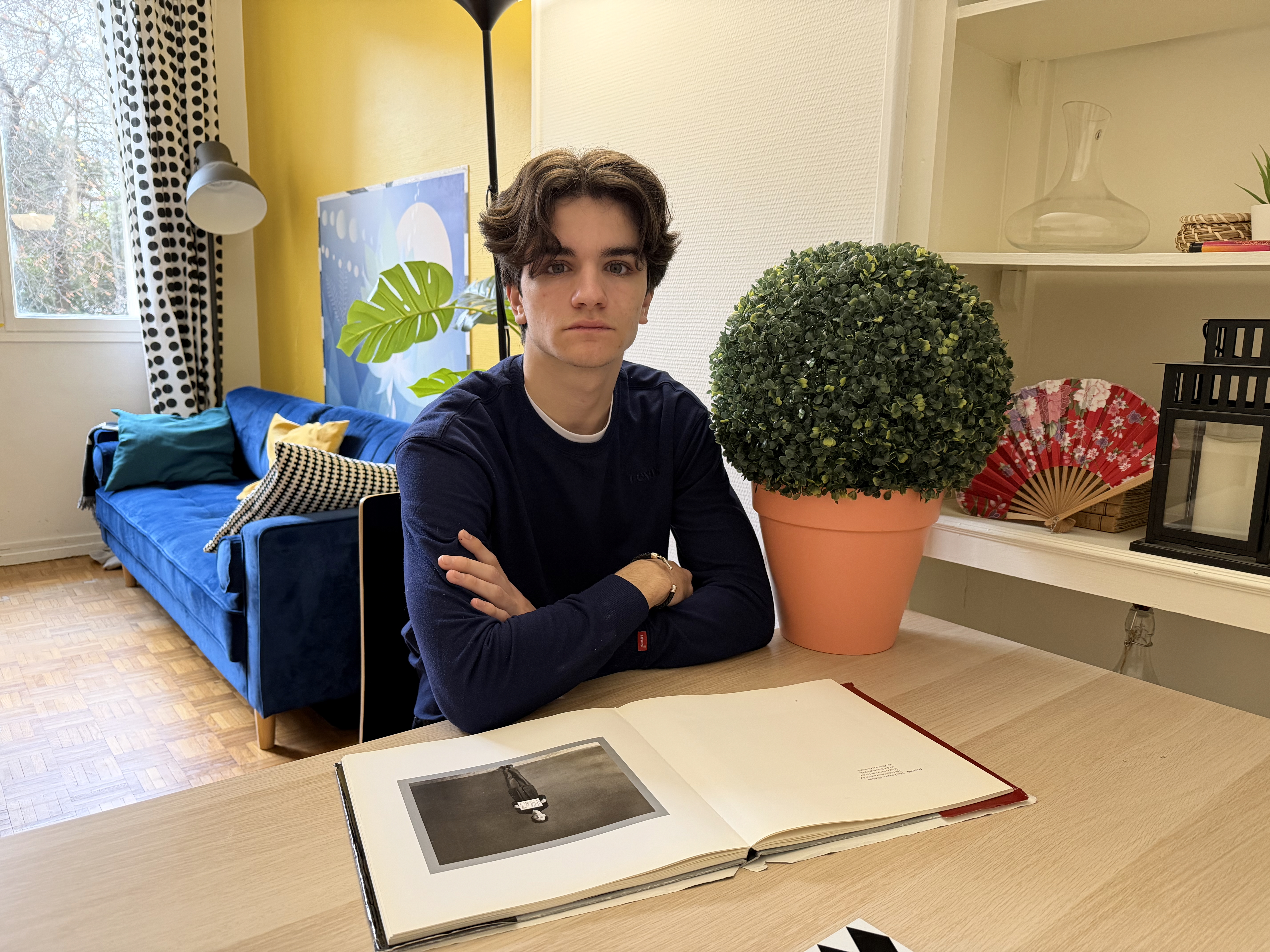 Oppo Find X9 Pro Camera test - DXOMARK