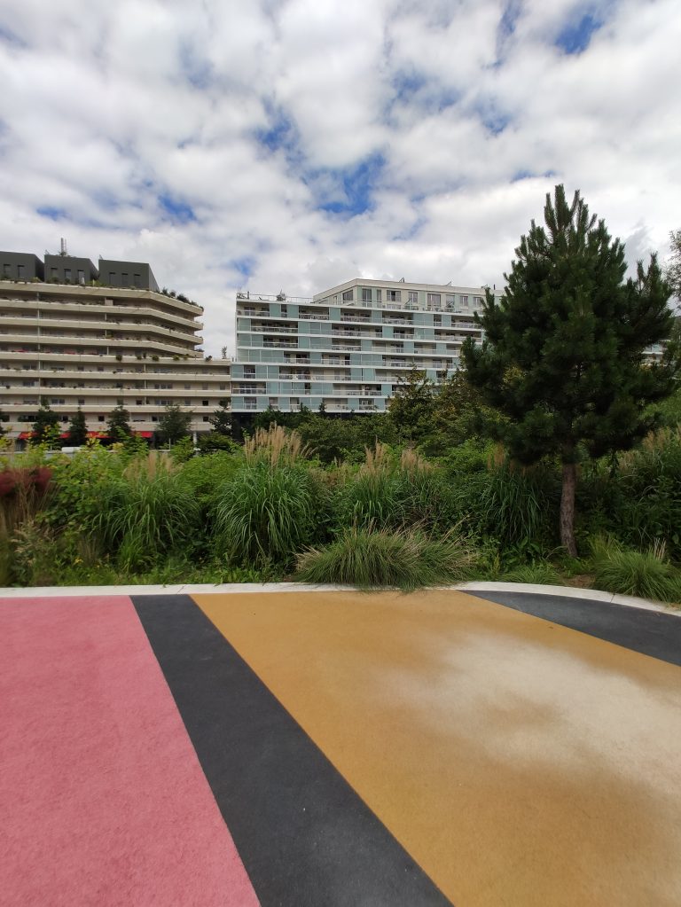 Updated: Huawei P30 Pro camera review - DXOMARK