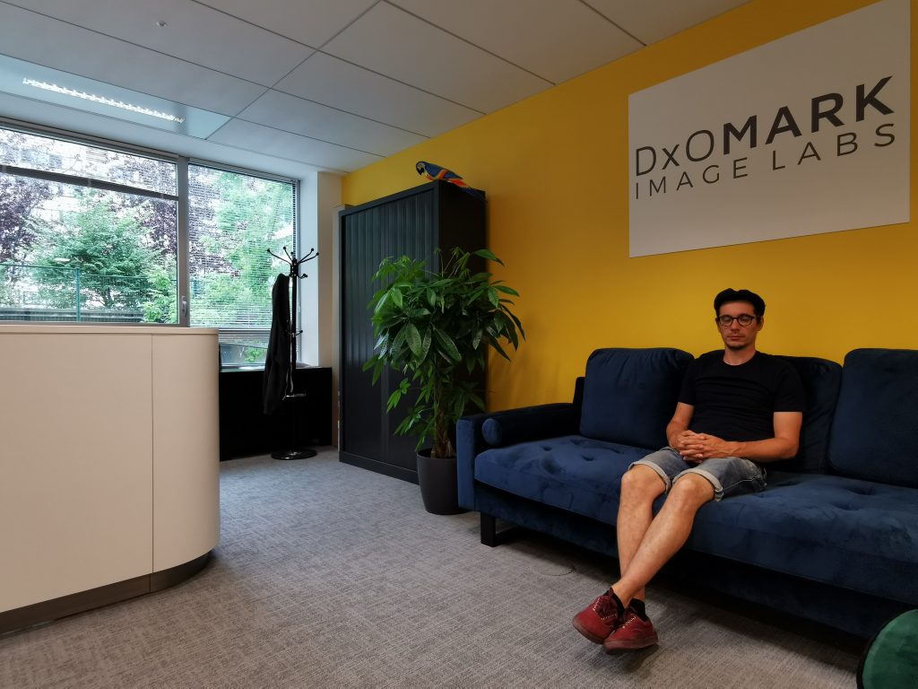 Updated: Huawei P30 Pro camera review - DXOMARK