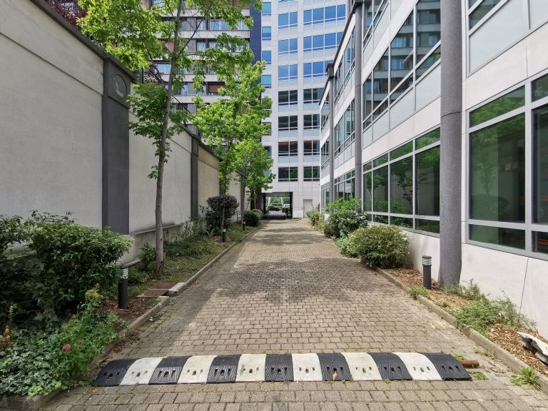 Updated: Huawei P30 Pro camera review - DXOMARK