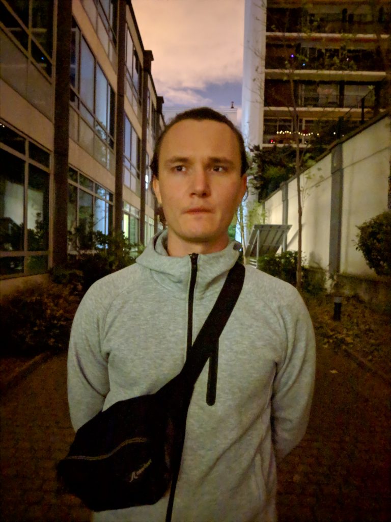 Updated: Google Pixel 3 camera review - DXOMARK