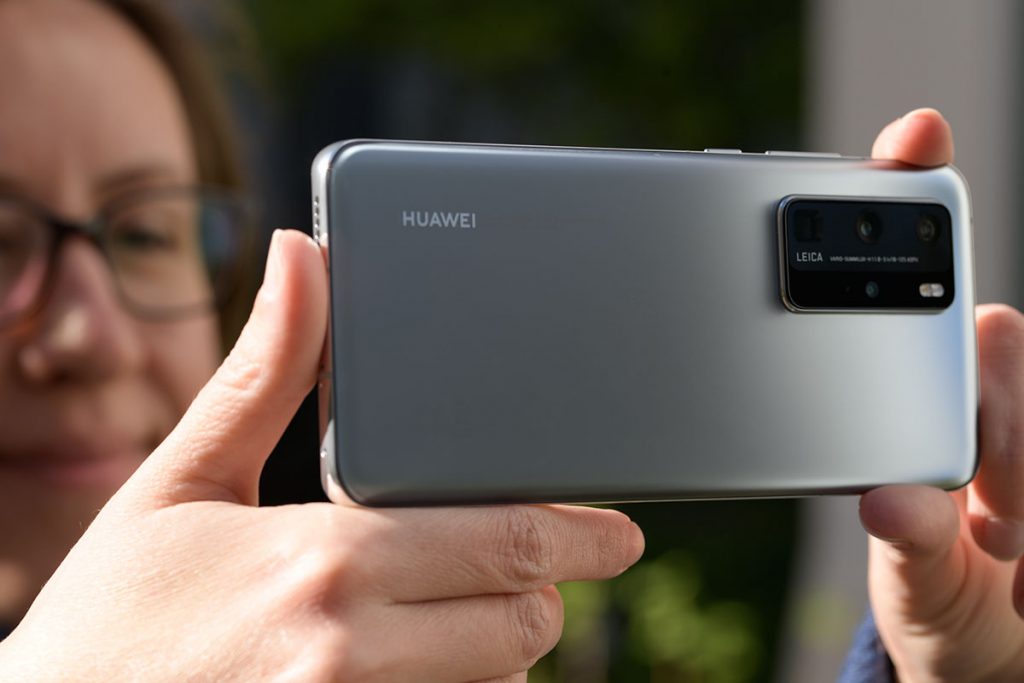 Updated: Huawei P40 Pro Camera review - Great stills, outstanding video ...