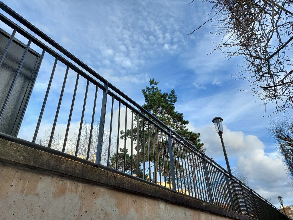 Samsung Galaxy A71 camera review - DXOMARK