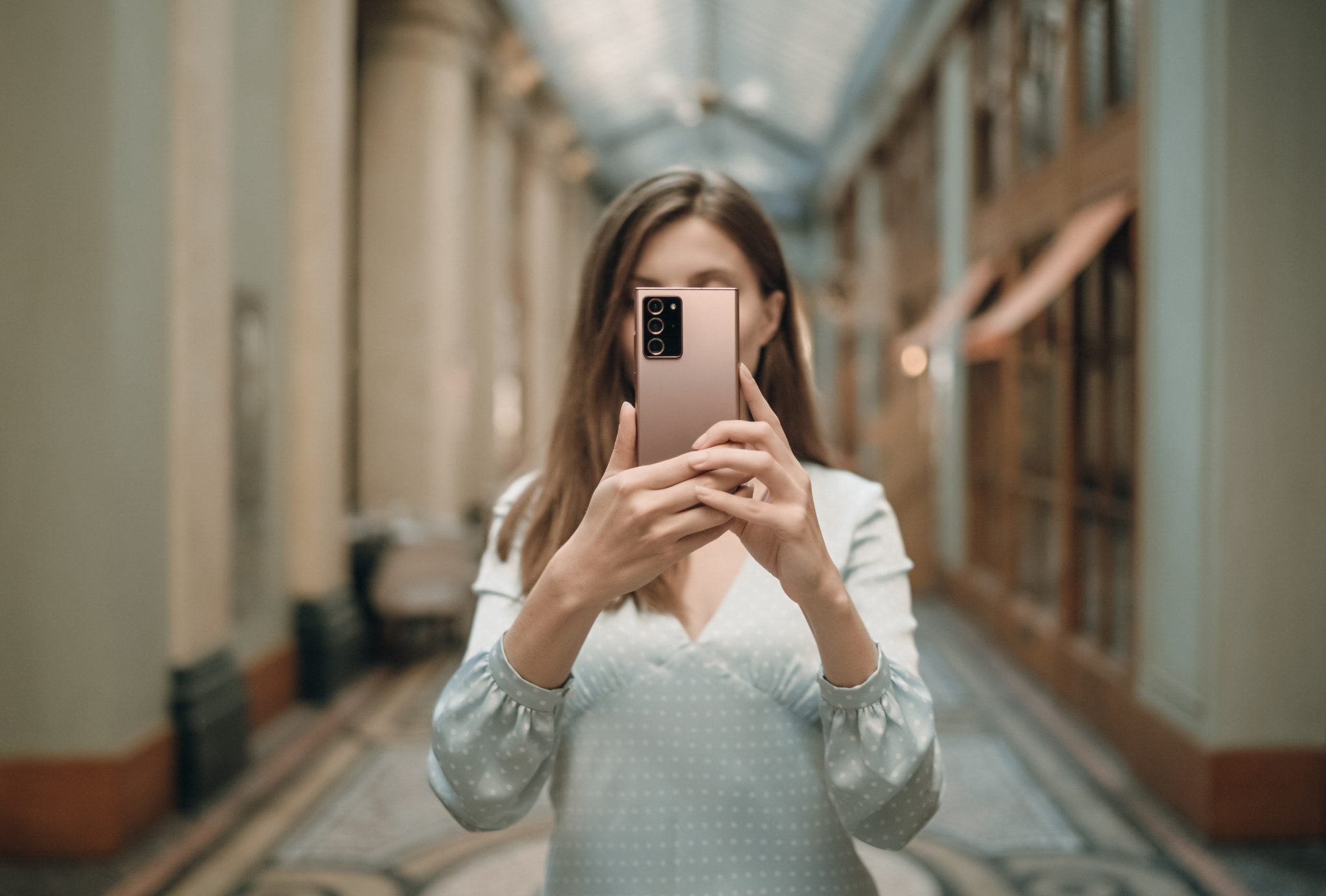 Samsung Galaxy Note20 Ultra 5G Camera review: Excellent wide and ultra ...