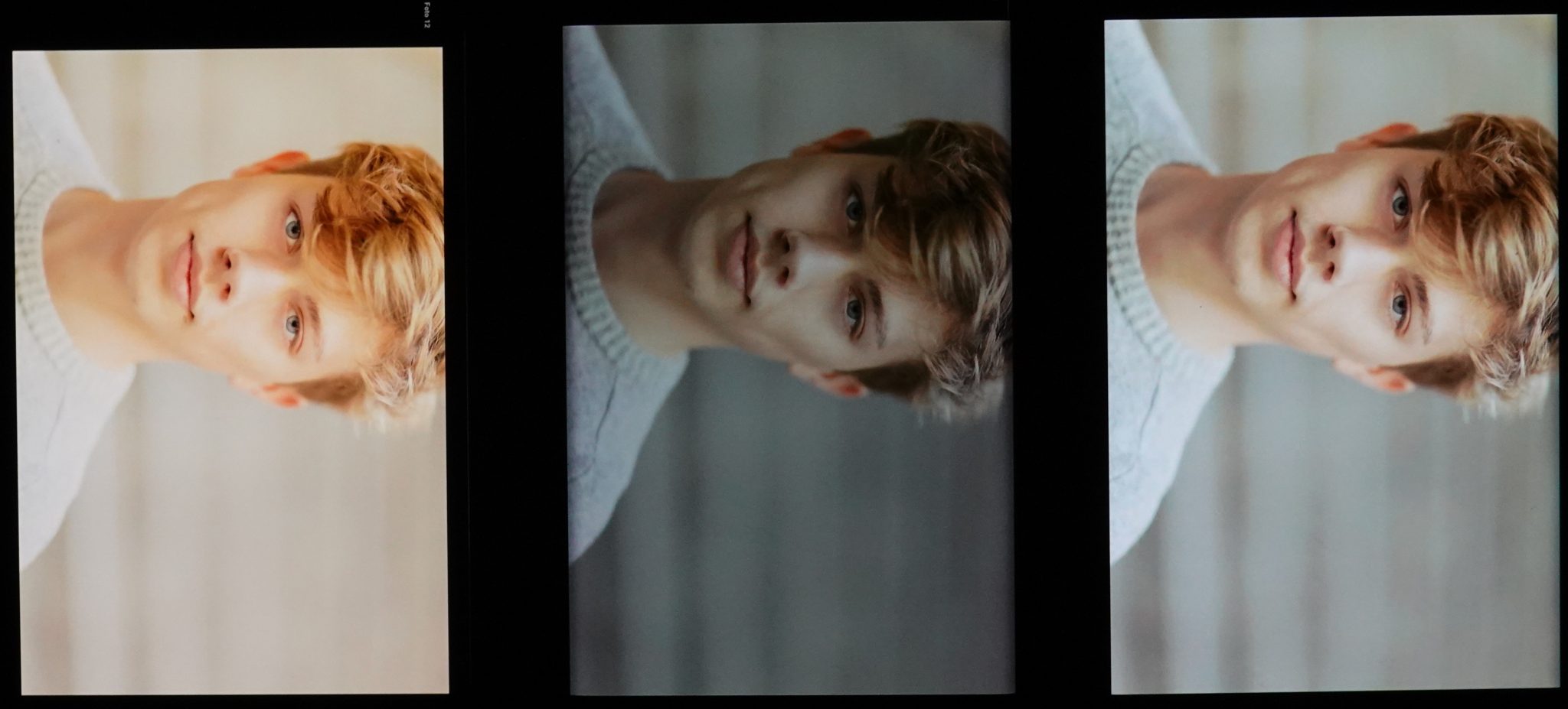 Apple iPhone 11 Pro Max Display review: Middling performance - DXOMARK