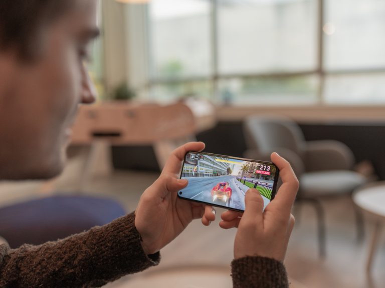 Google Pixel 5 Audio review: Focused on the basics - DXOMARK