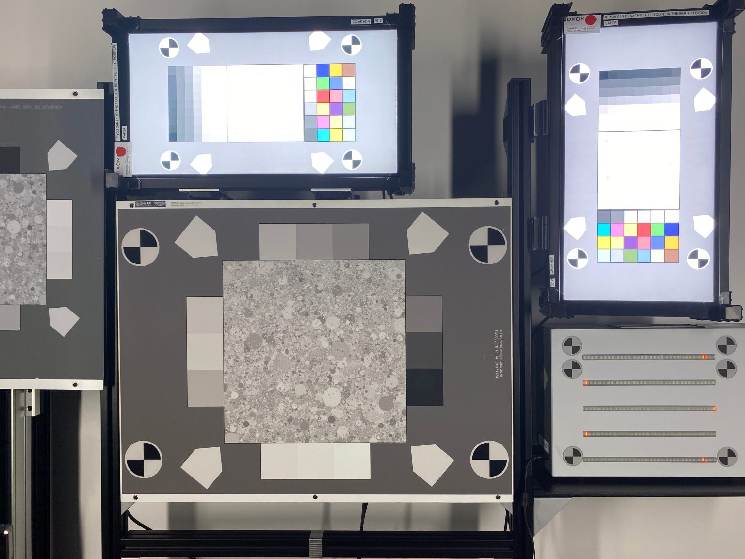 Apple iPhone 12 Pro Camera review: Great smartphone video - DXOMARK