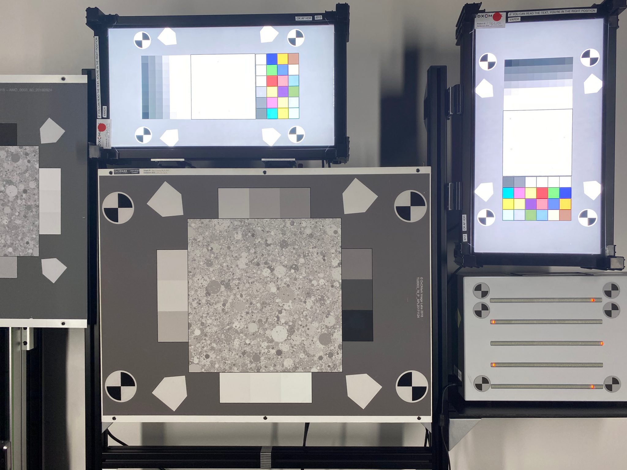 Apple iPhone 12 Pro Camera review: Great smartphone video - DXOMARK