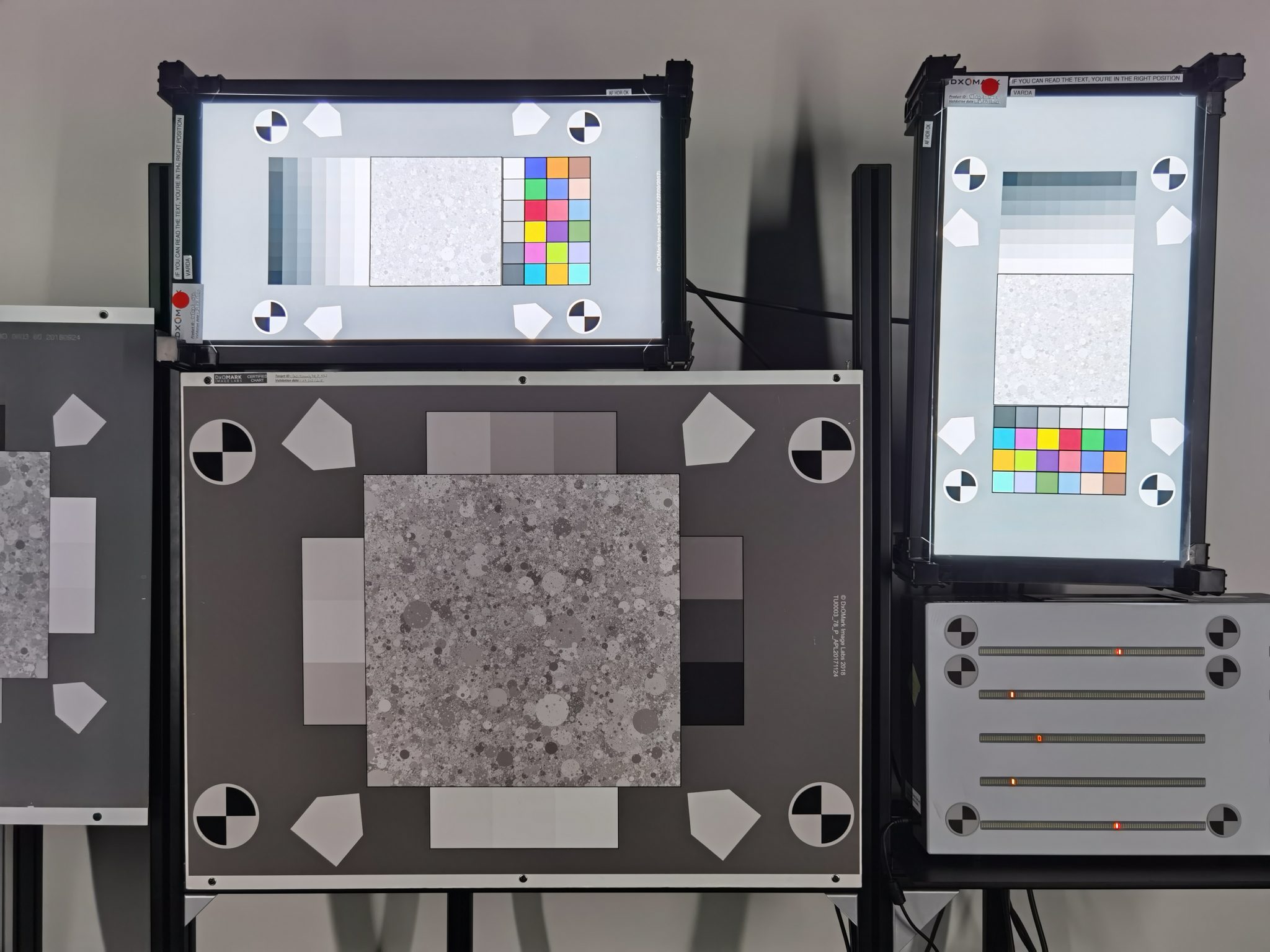 Apple iPhone 12 Pro Camera review: Great smartphone video - DXOMARK