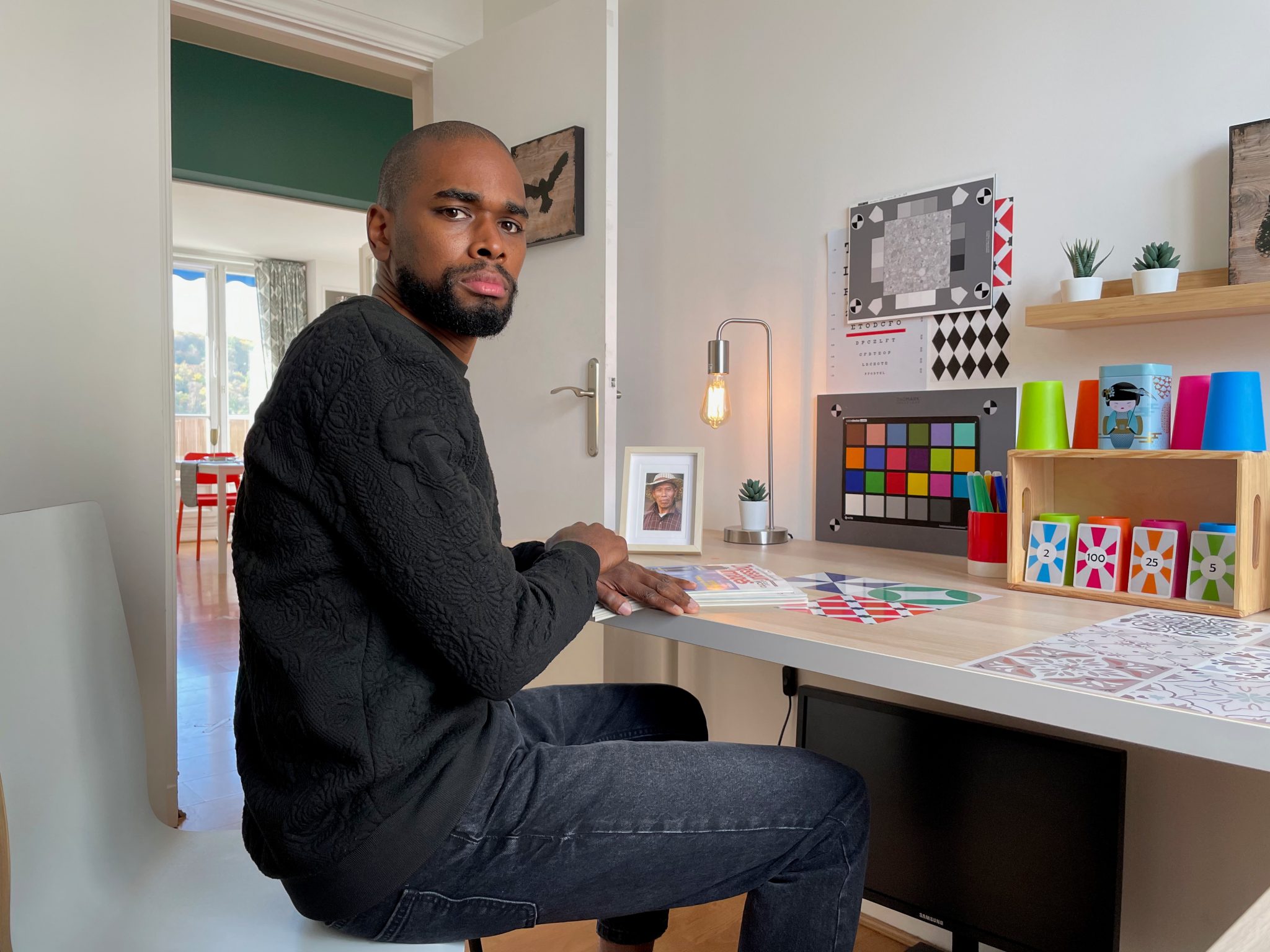 Apple iPhone 12 Pro Camera review: Great smartphone video - DXOMARK