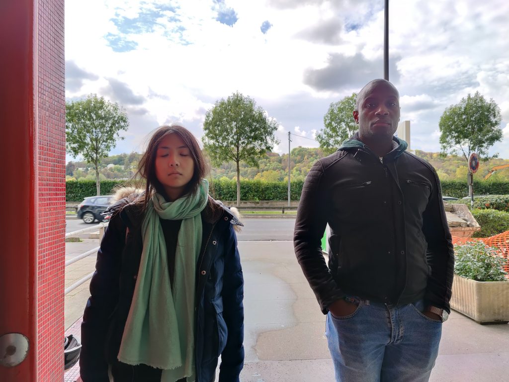 Samsung Galaxy Note20 Ultra 5G (Snapdragon) Camera review: The ...