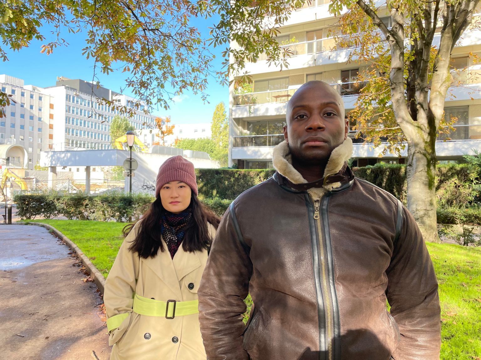 Apple iPhone 12 Camera review: Pro-level video, amateur zoom - DXOMARK