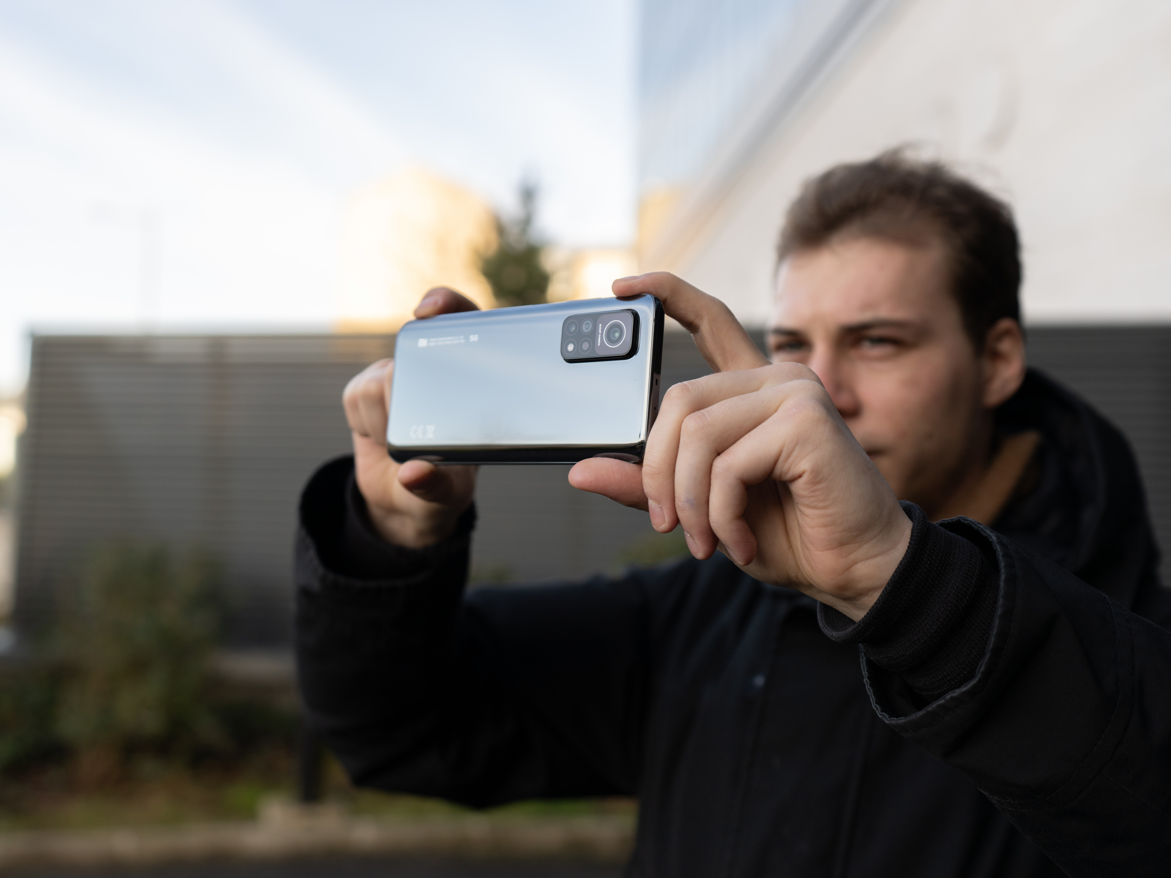 Xiaomi Mi 10T 5G Camera review: Triple camera mid-ranger - DXOMARK
