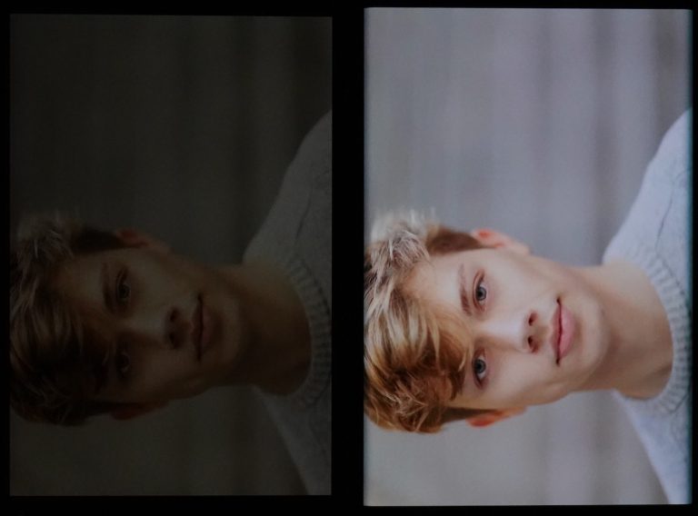 Apple iPhone 12 Pro Max Display review: Bigger and still near the top ...