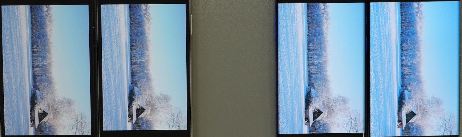 Apple iPhone 12 Pro Max Display review: Bigger and still near the top ...