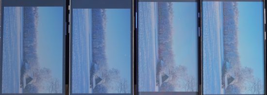 Apple iPhone 12 Pro Max Display review: Bigger and still near the top ...