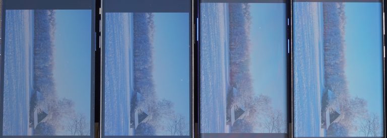 Apple iPhone 12 Pro Max Display review: Bigger and still near the top ...