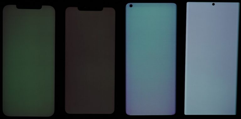 Apple iPhone 12 Pro Max Display review: Bigger and still near the top ...