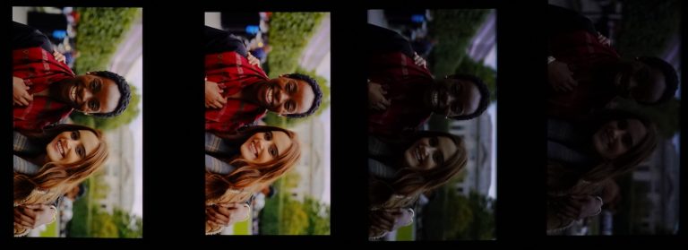 Apple iPhone 12 Pro Max Display review: Bigger and still near the top ...