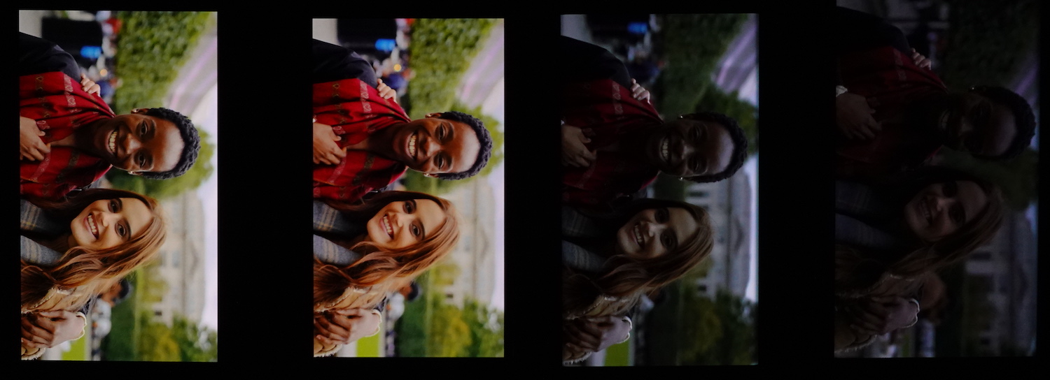 Apple iPhone 12 Pro Max Display review: Bigger and still near the top ...