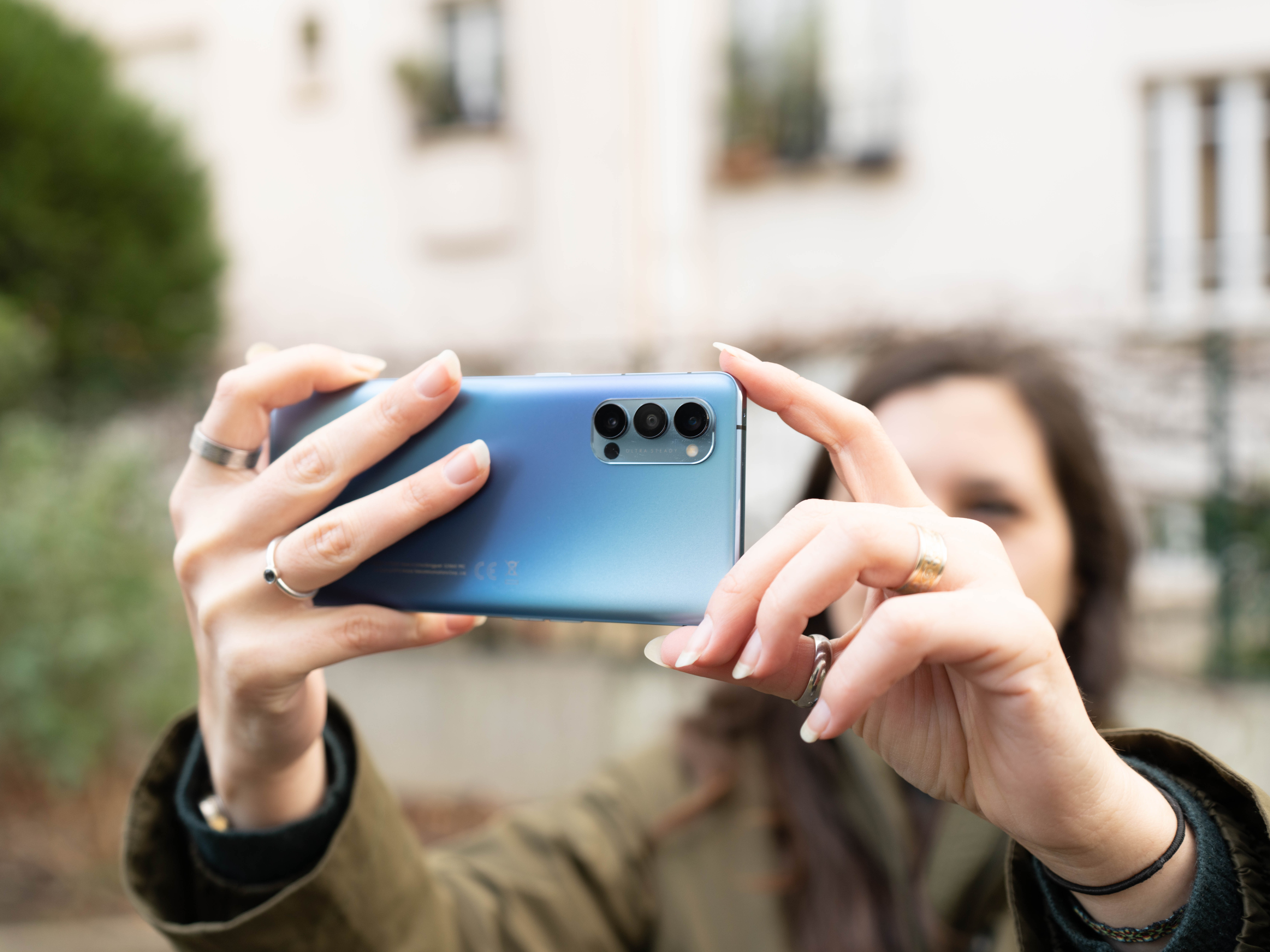 Oppo Reno4 Pro 5G Camera review : Leaning towards video - DXOMARK