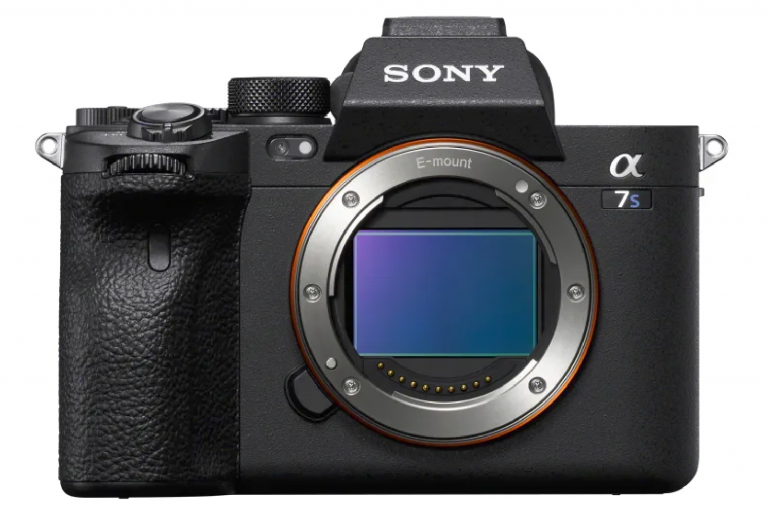 Camera sensor review - DXOMARK