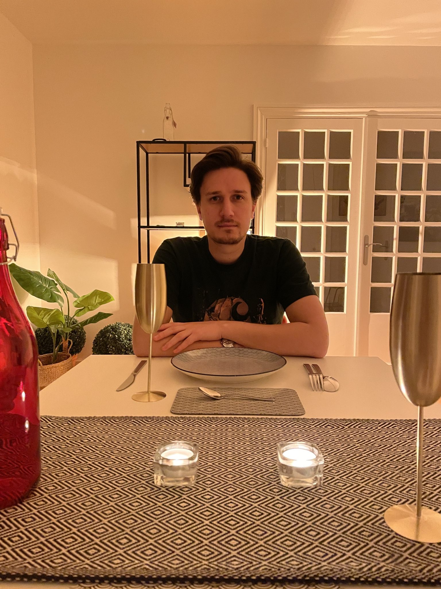 Apple iPhone 12 mini Camera review: Performance in your pocket - DXOMARK