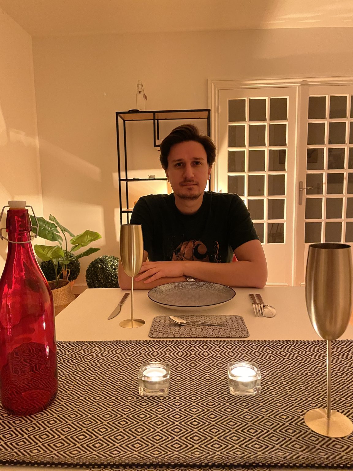 Apple iPhone 12 mini Camera review: Performance in your pocket - DXOMARK