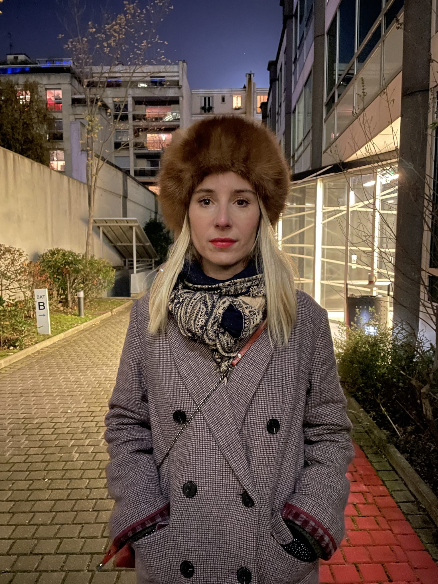 Apple iPhone 12 mini Camera review: Performance in your pocket - DXOMARK