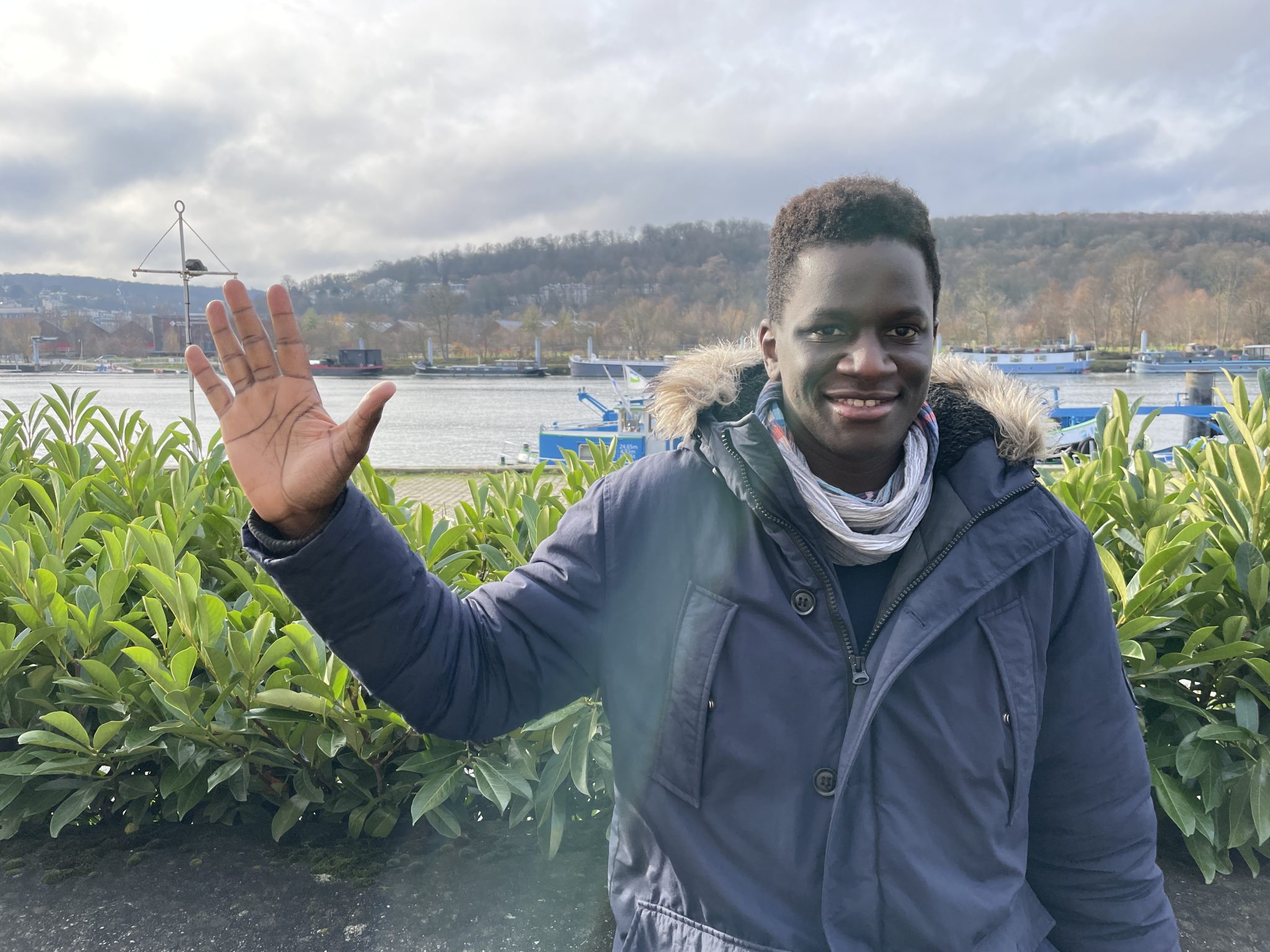 Apple iPhone 12 mini Camera review: Performance in your pocket - DXOMARK