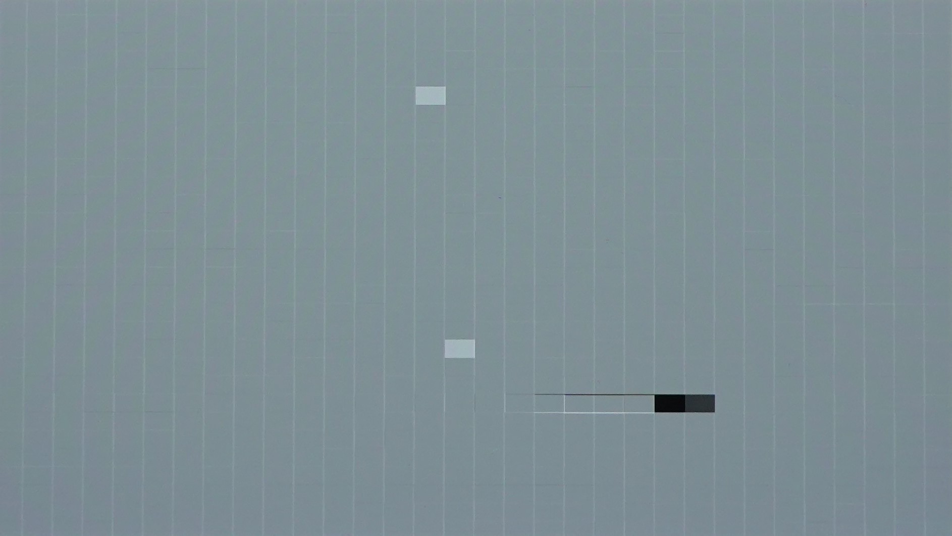 Google Pixel 5 Display review: Good motion control - DXOMARK