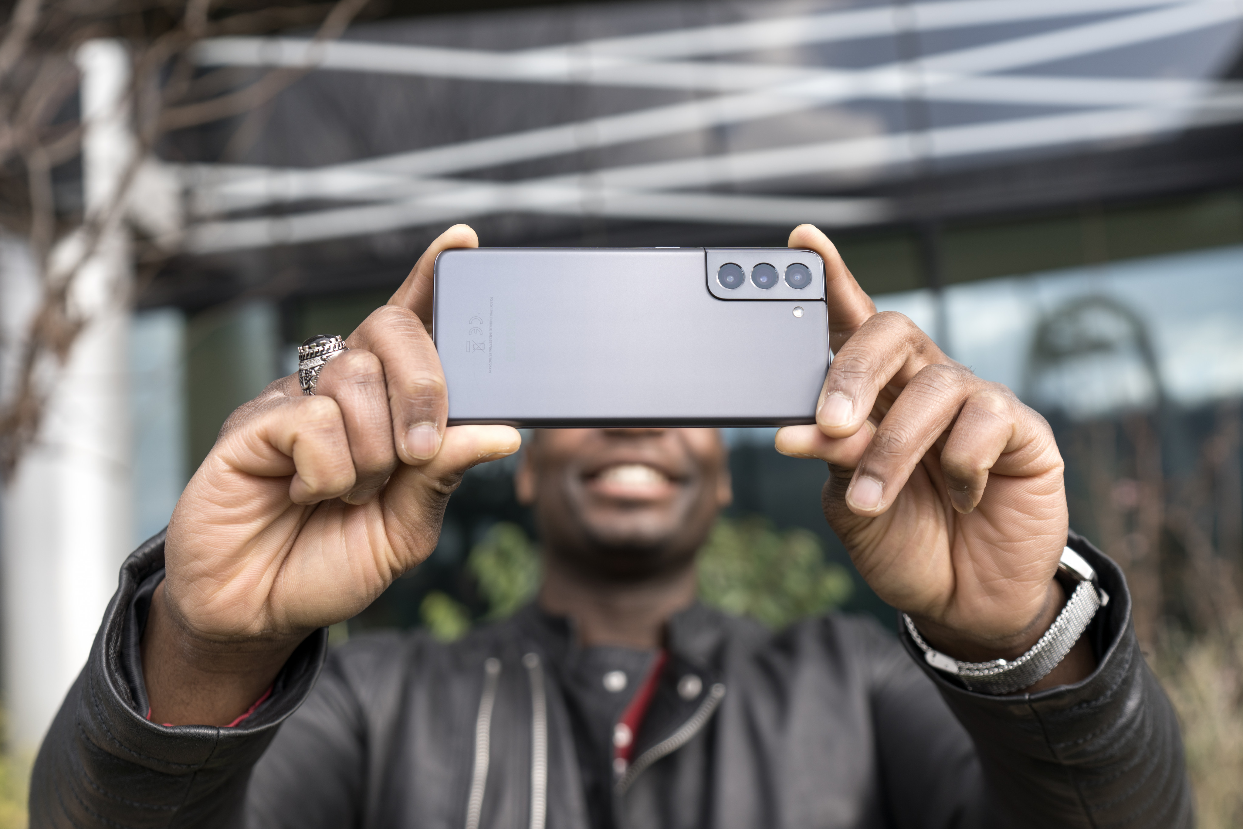 Samsung Galaxy S21 5G (Exynos) Camera review: S-series base model - DXOMARK