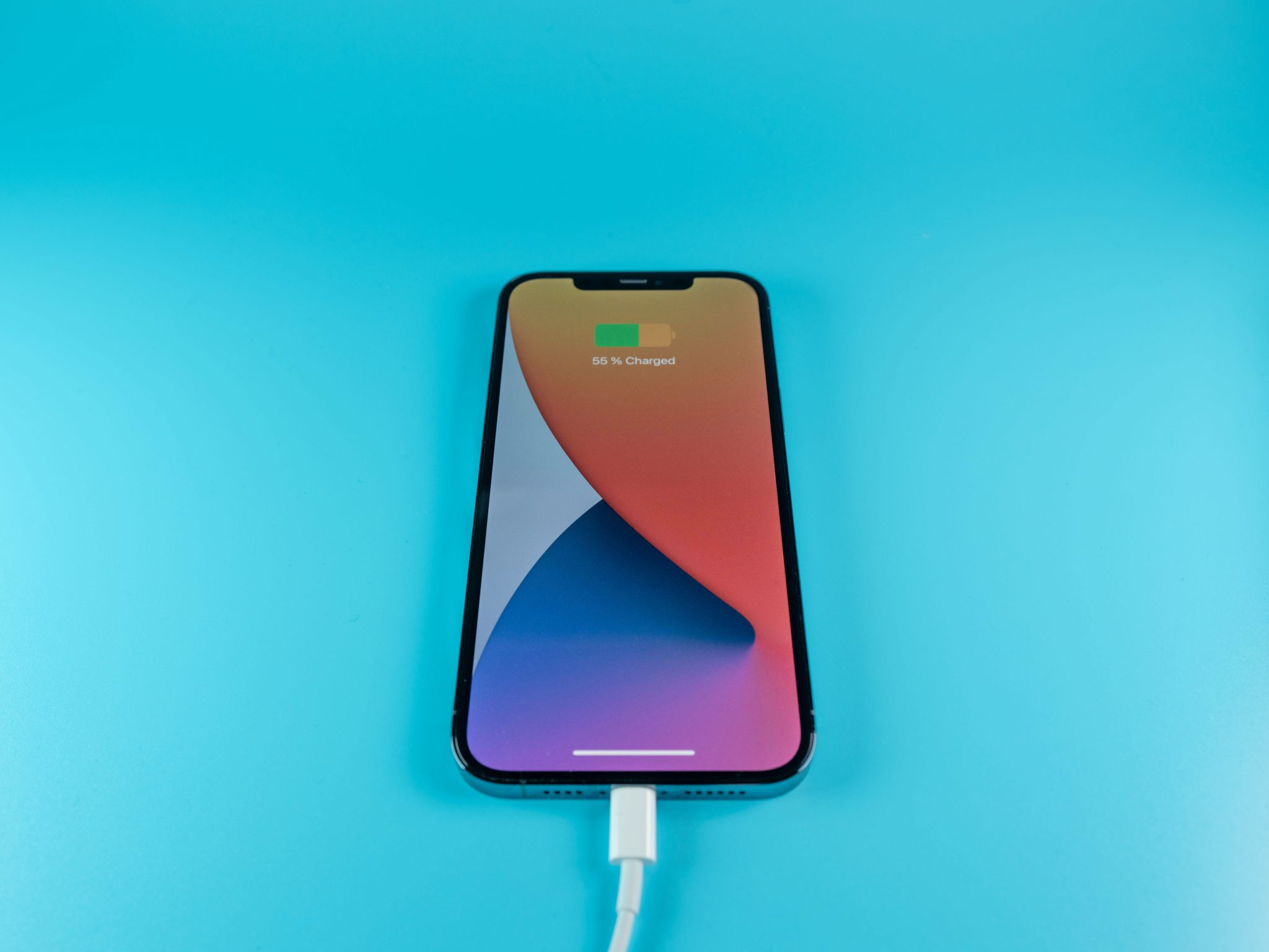 Apple iPhone 12 Pro Max Battery review: Excellent consumption manager ...