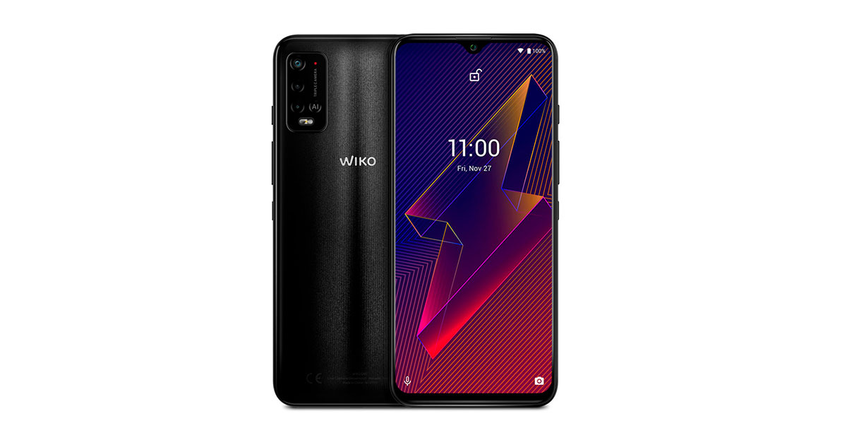 Wiko Power U20 Battery review: Great autonomy - DXOMARK