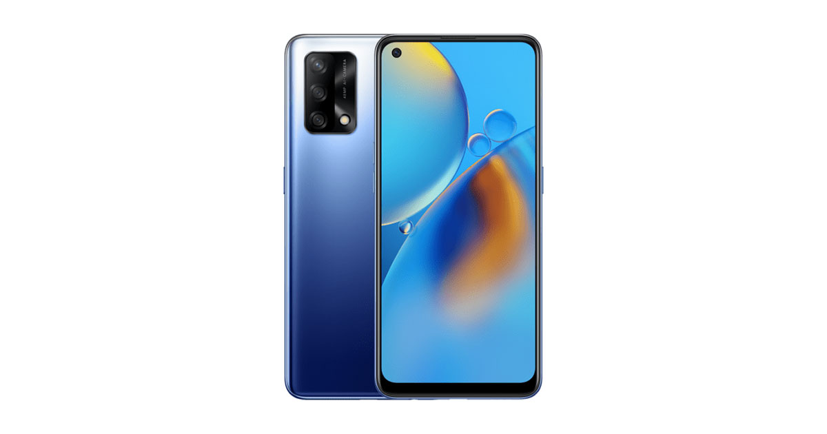 Oppo A74 Battery review: Good balanced performance - DXOMARK