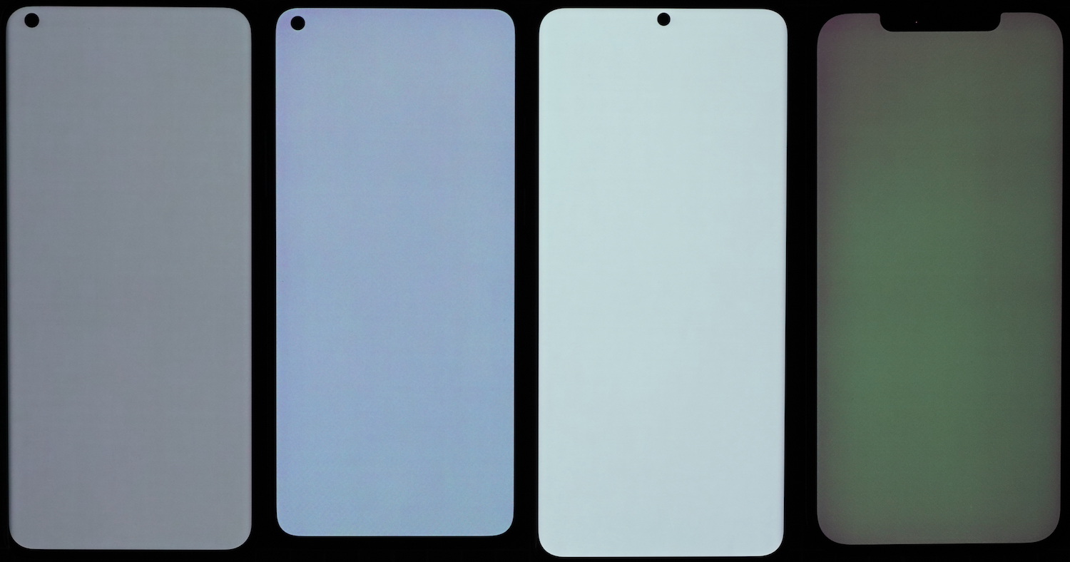 OnePlus 9 Pro Display review: Another solid showing - DXOMARK