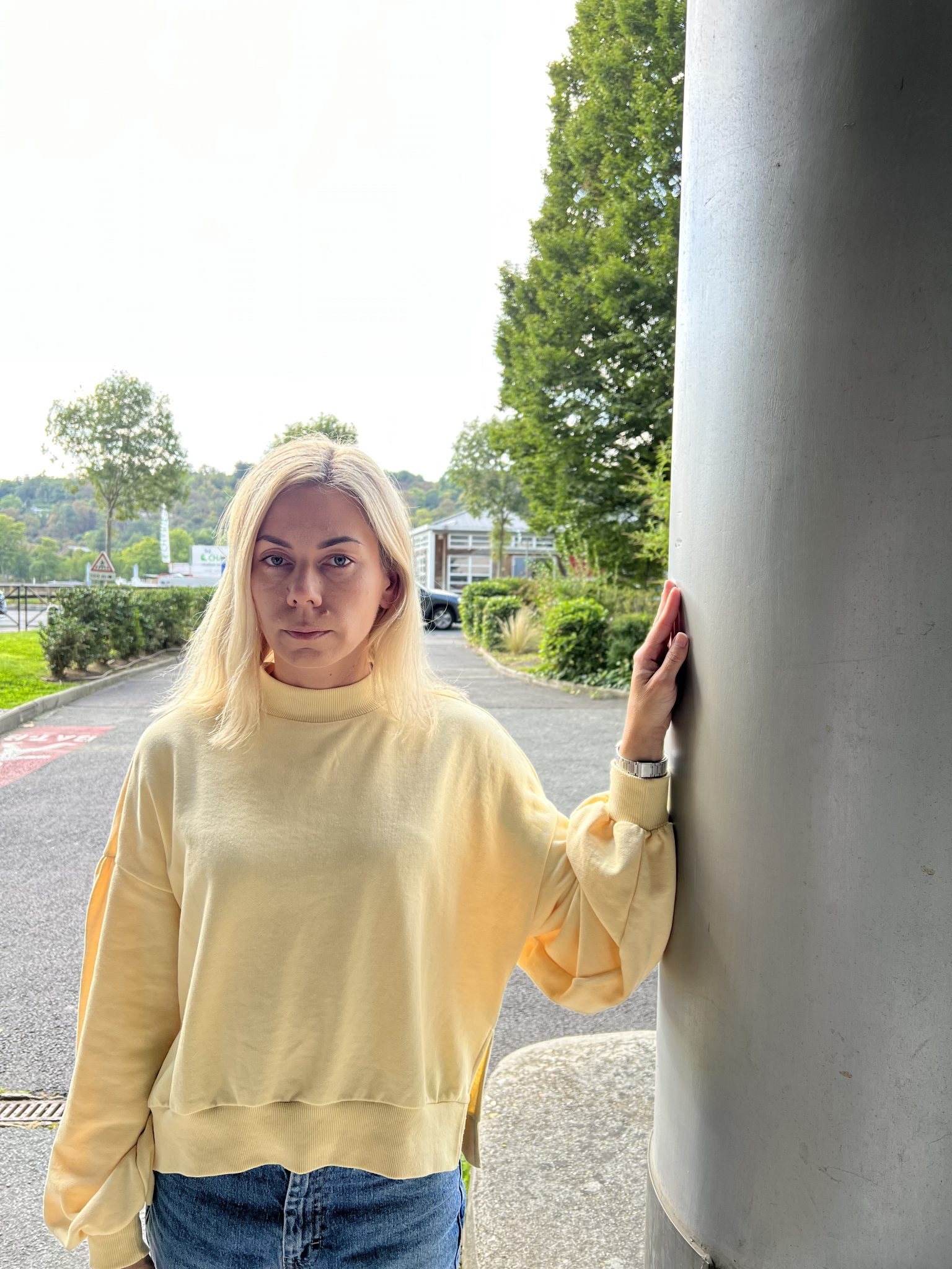 Apple iPhone 13 Pro Camera test - DXOMARK