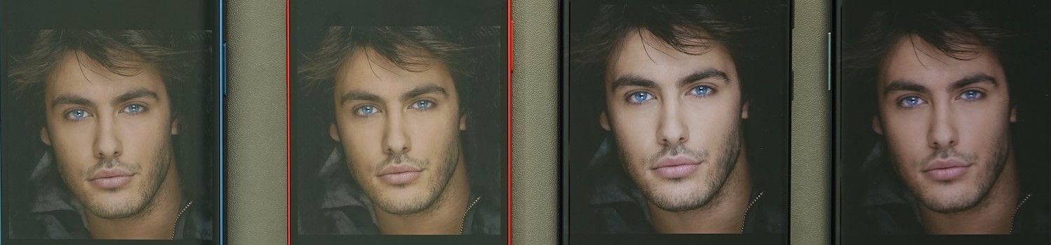 Apple iPhone 13 Display review: Some big strides forward - DXOMARK